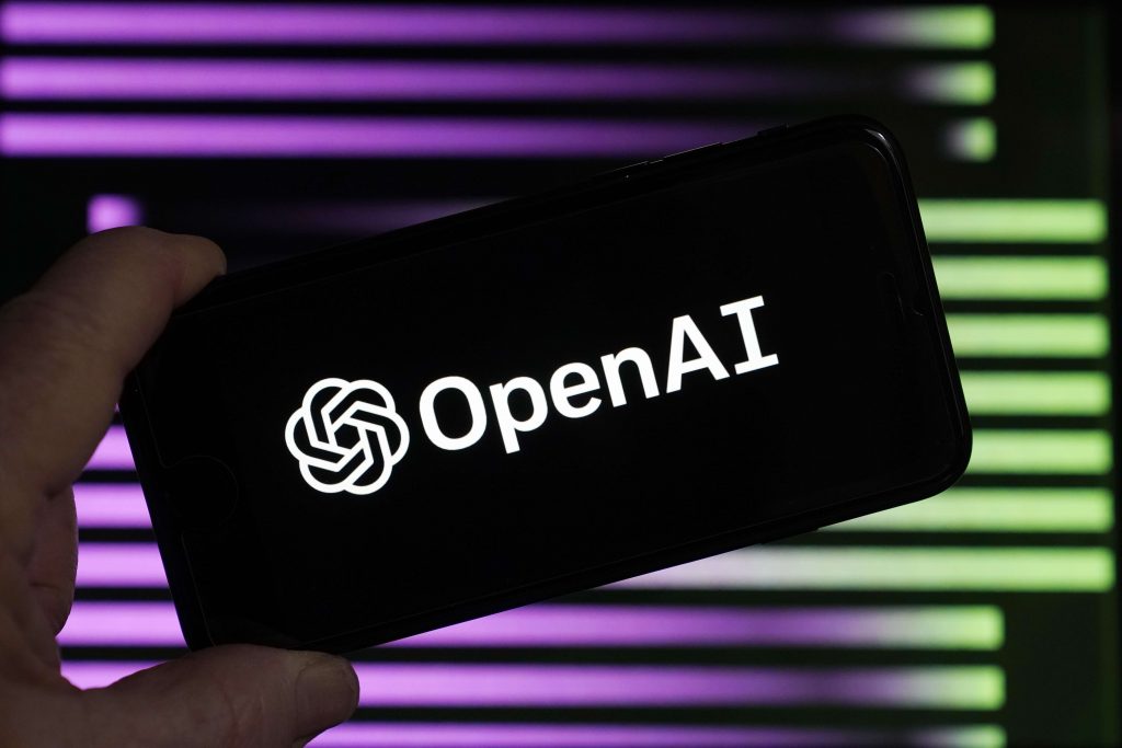 Creador di ChatGPT, OpenAI ta firma acuerdo cu AP pa licencia noticia – Bon Dia Aruba | Noticia ...