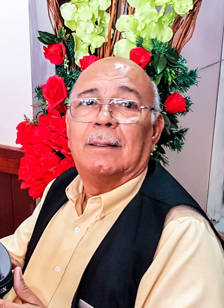 Santiago Mario Kelly – Bon Dia Aruba | Noticia di Aruba