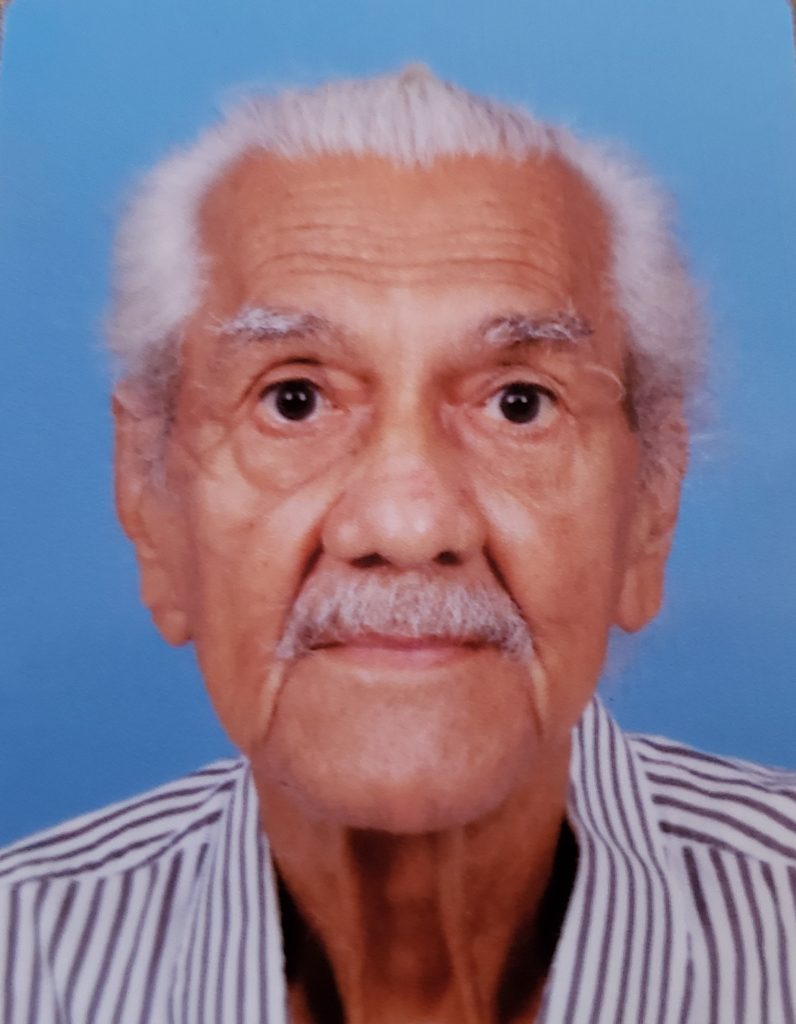 Richard Edwin Simon – Bon Dia Aruba | Noticia di Aruba