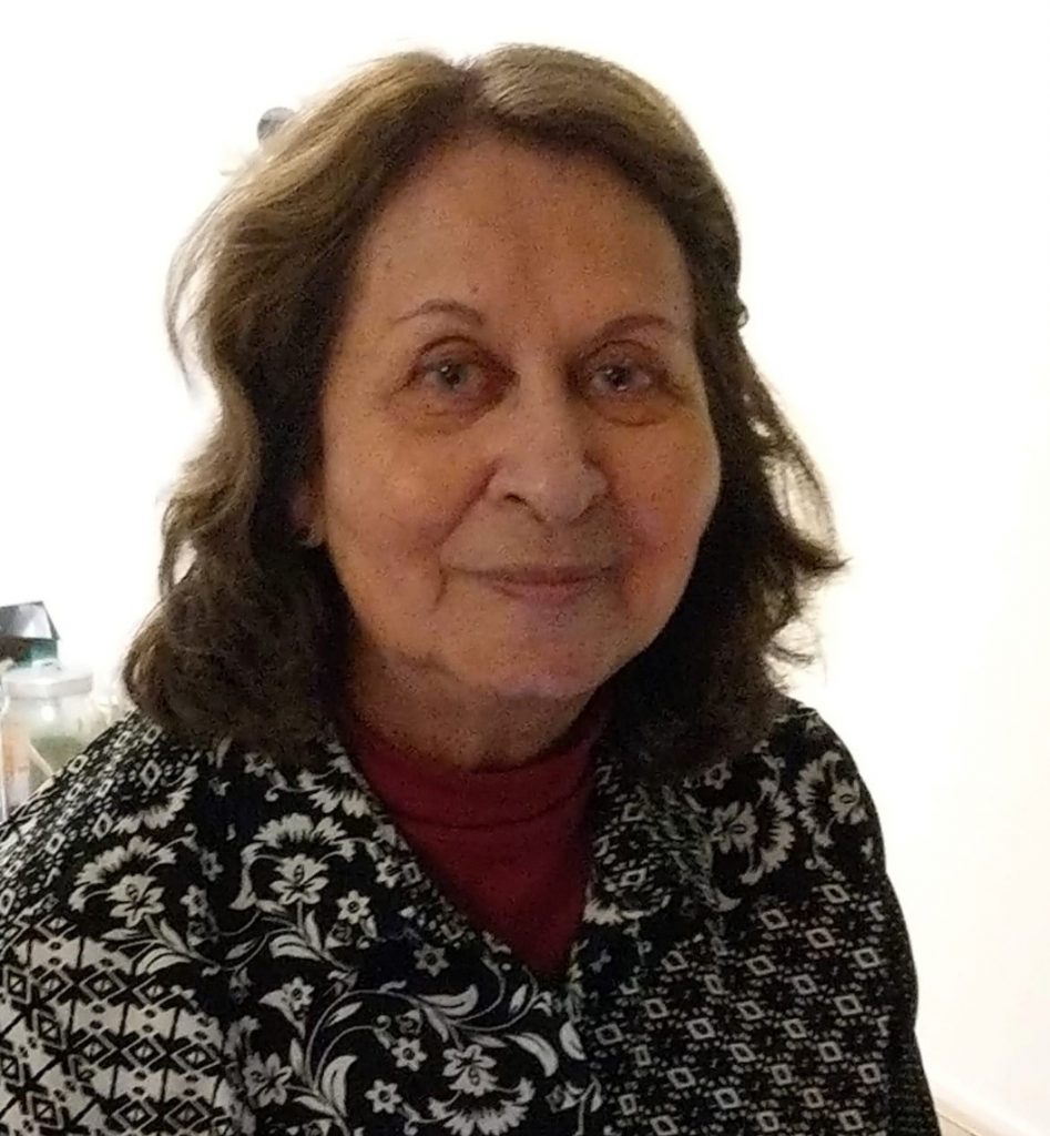 Maria I. Broekman-Tromp – Bon Dia Aruba | Noticia di Aruba