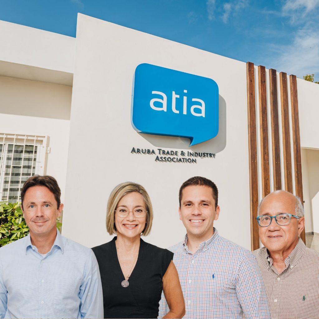 ATIA su hunta di directiva diario 2023 – 2024 – Bon Dia Aruba | Noticia ...