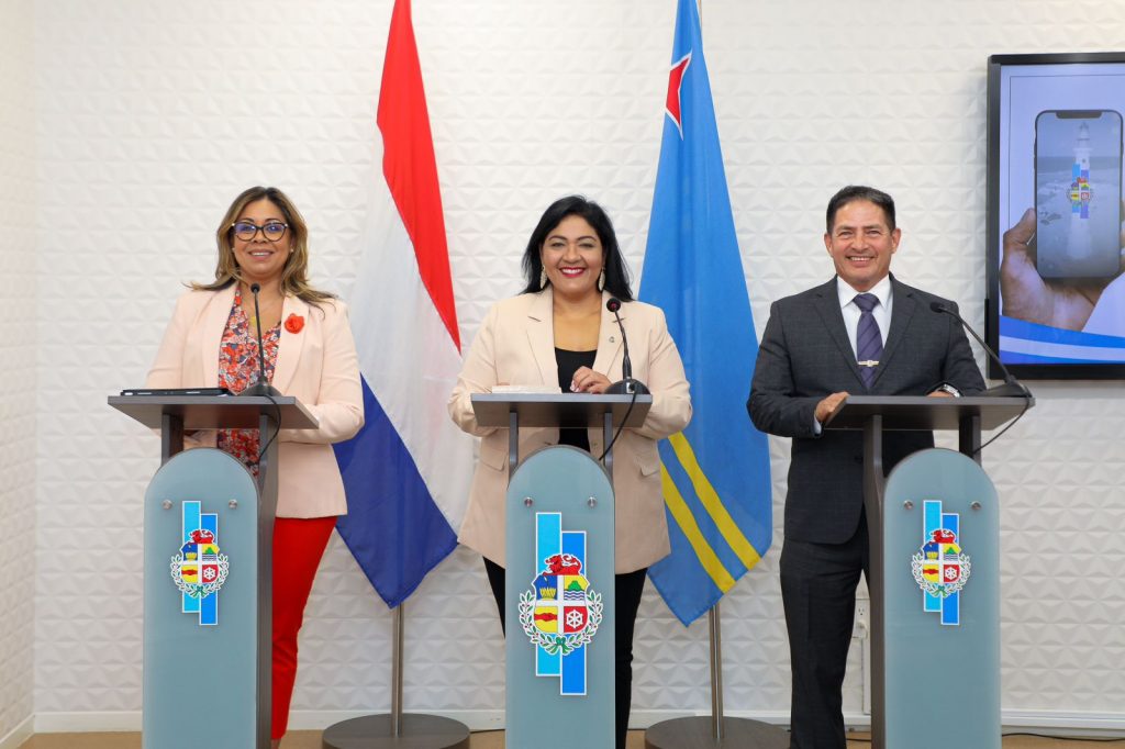 Segun minister di Finanzas: Cobransa di BBO na frontera ta pa crea un ...