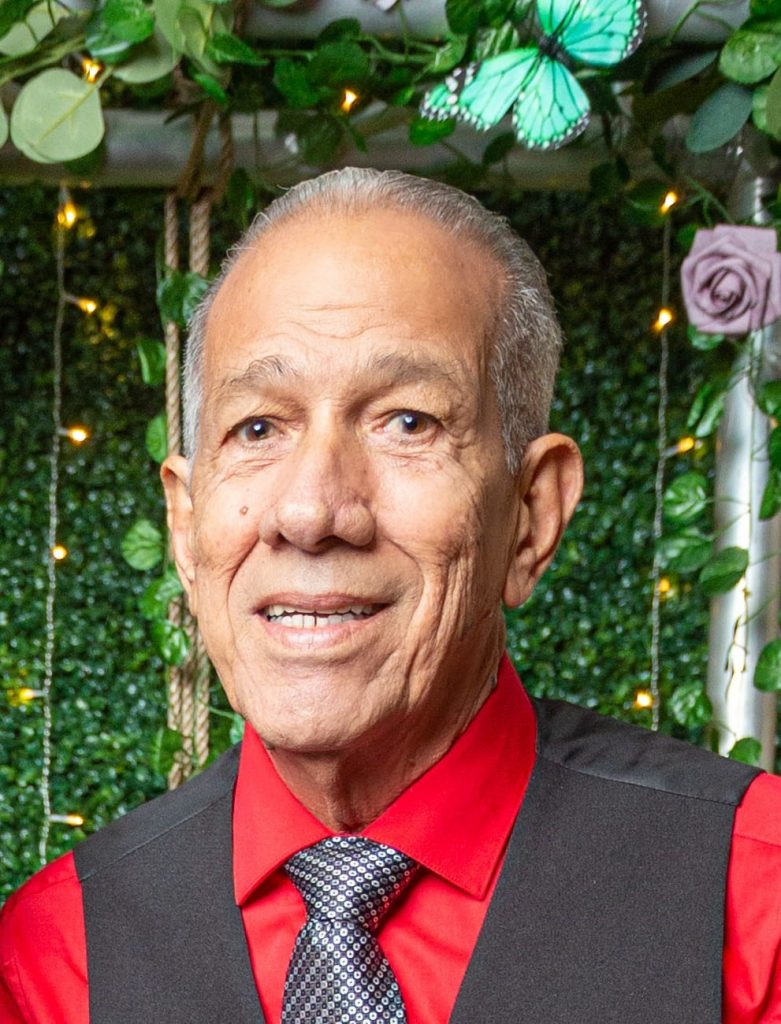 Romaldo “Rochi” Wernet – Bon Dia Aruba | Noticia di Aruba