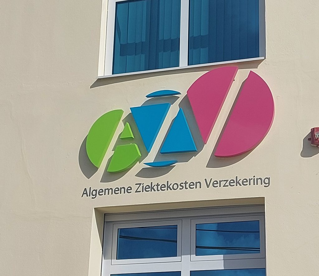 Debi cu AZV a gana caso, awor por introduci tarifa nobo pa test di ...