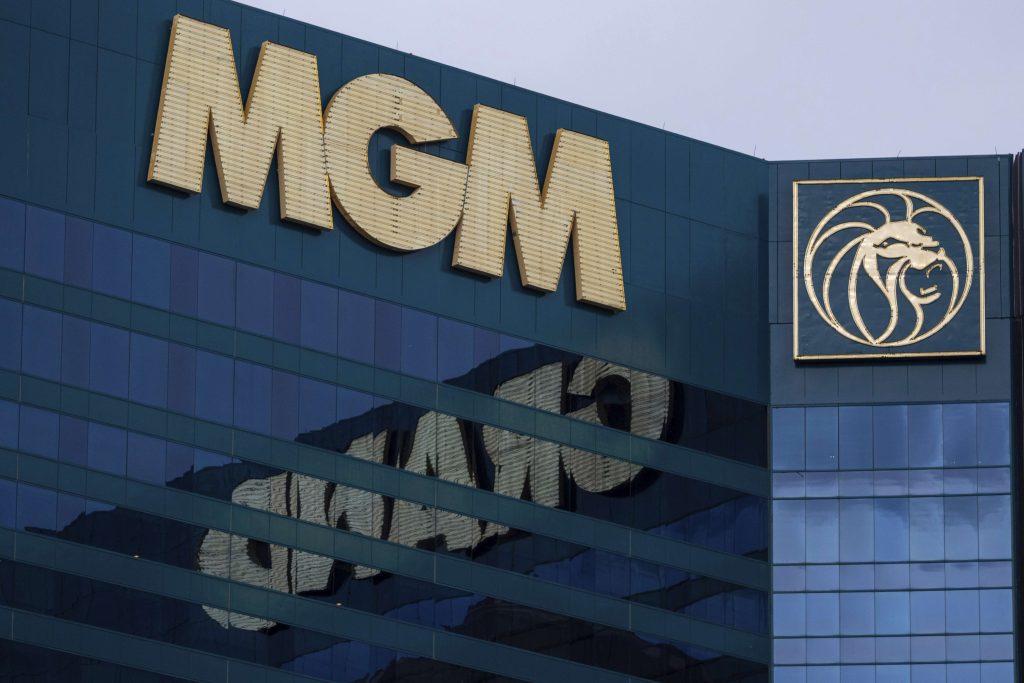 Violacion di data na MGM Resorts a costa e gigante di casino mas di ...