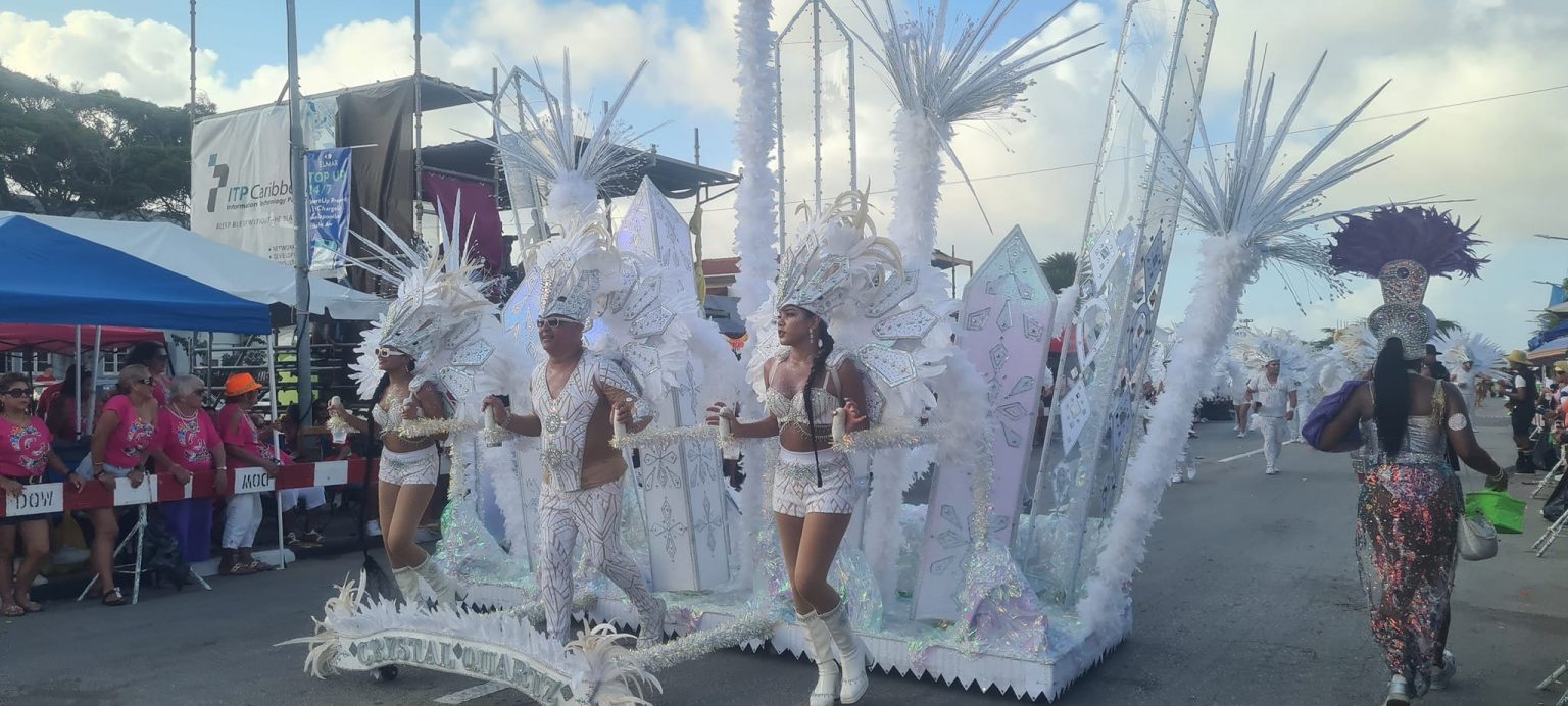 Aruba ta despedi di Carnaval 70! – Bon Dia Aruba | Noticia di Aruba