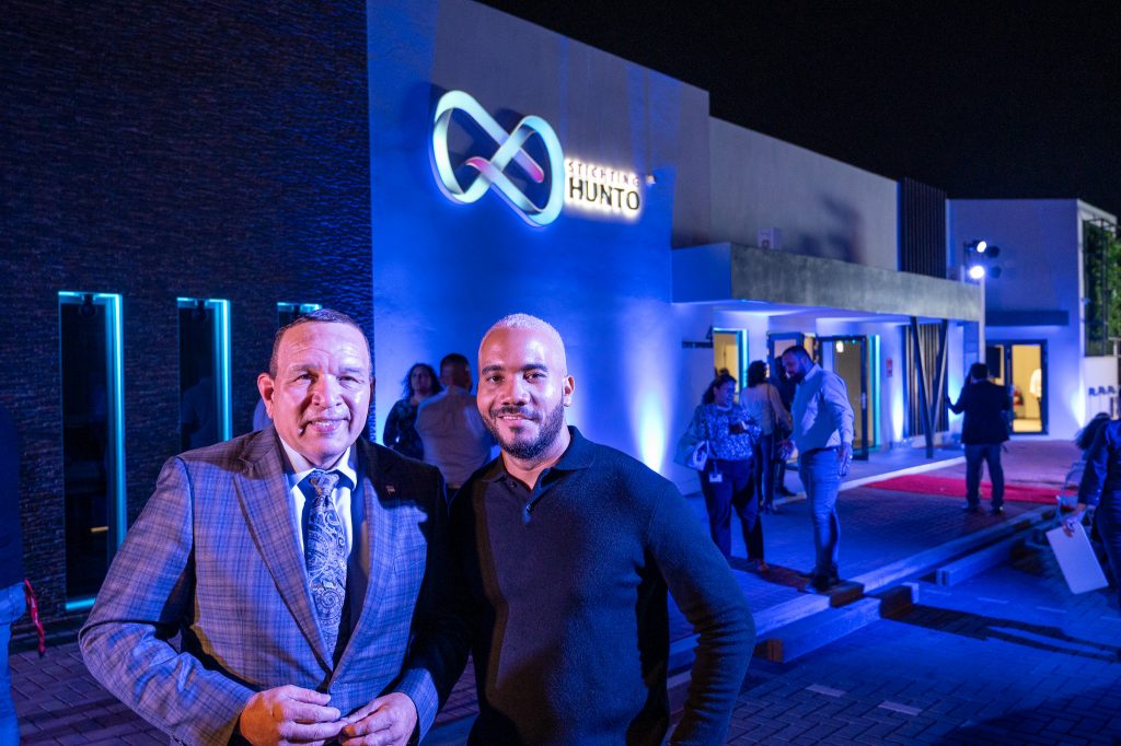 Stichting HUNTO ta un realidad – Bon Dia Aruba | Noticia di Aruba