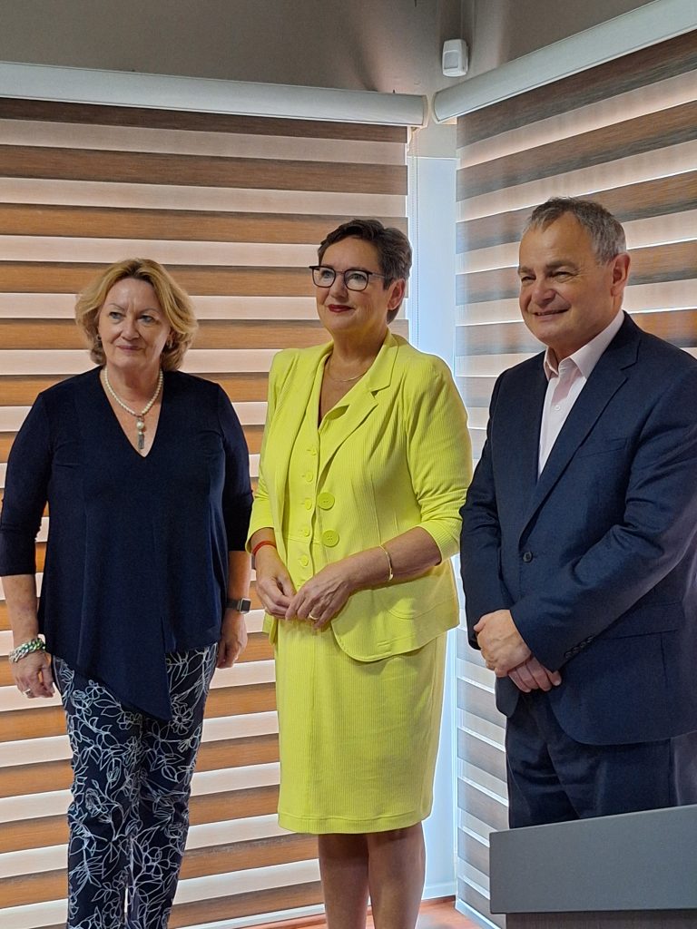 CAft: “E luho cu Aruba tin awo ta cu e por aplica reforma sin mester ...