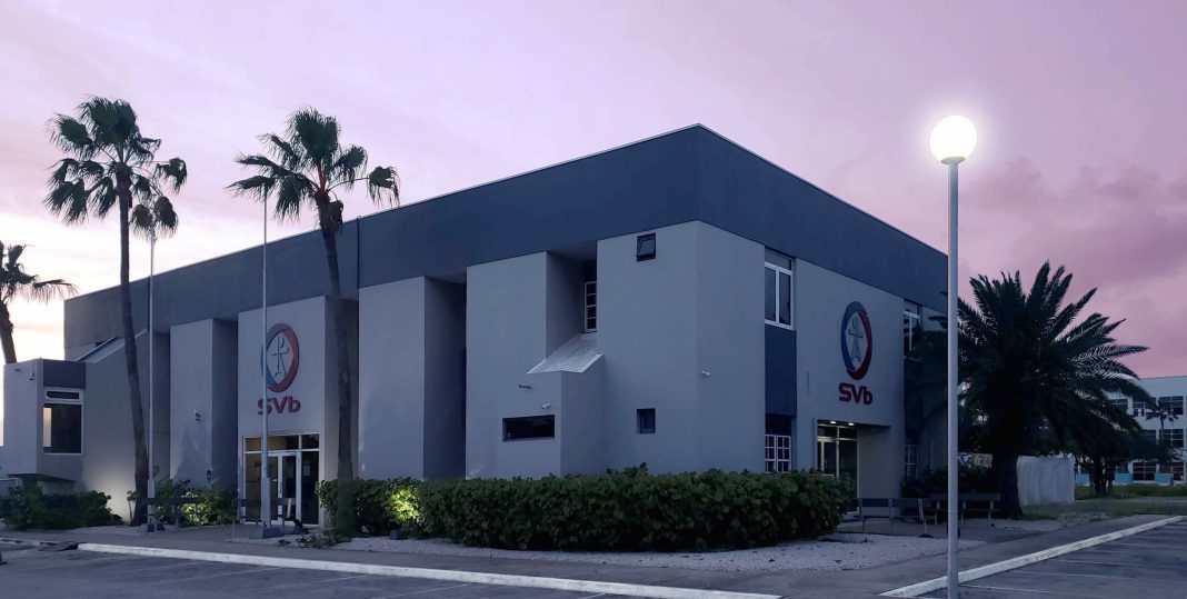 Servicionan di SVb durante dianan di fiesta – Bon Dia Aruba | Noticia ...