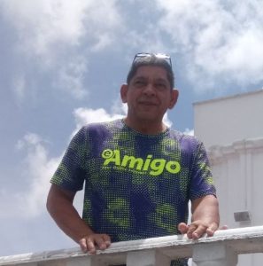 Sr. Lodrico Briesen – Bon Dia Aruba | Noticia di Aruba