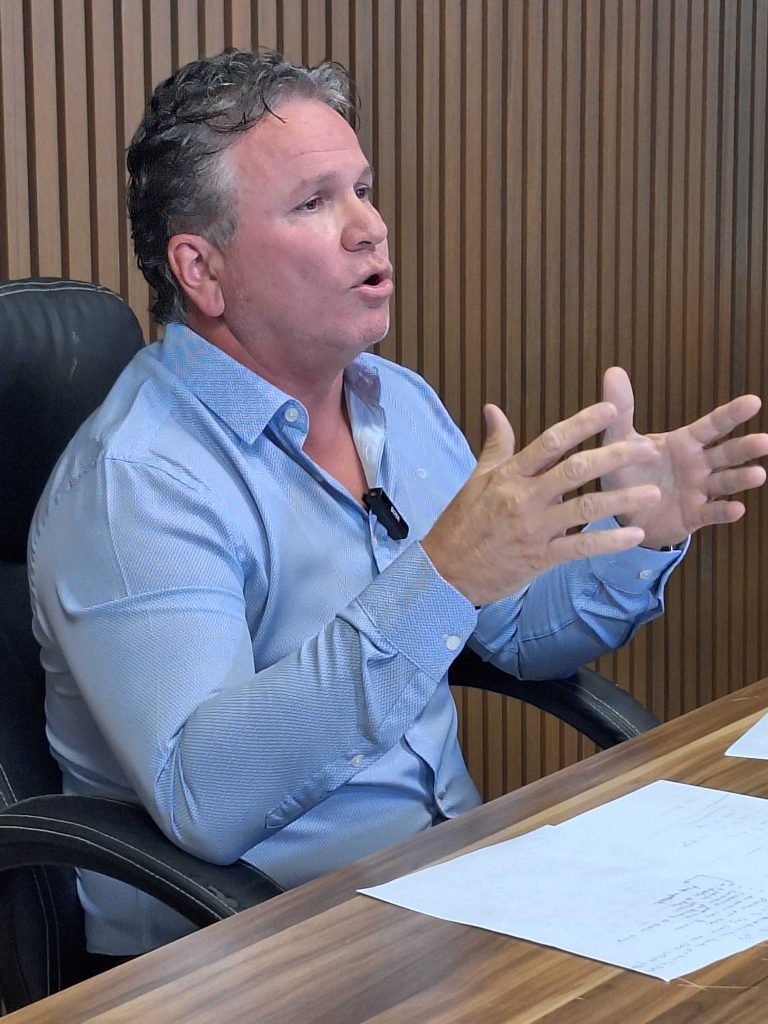 CUA a trece dilanti proposicion pa introduci Uber na Aruba, pero ...