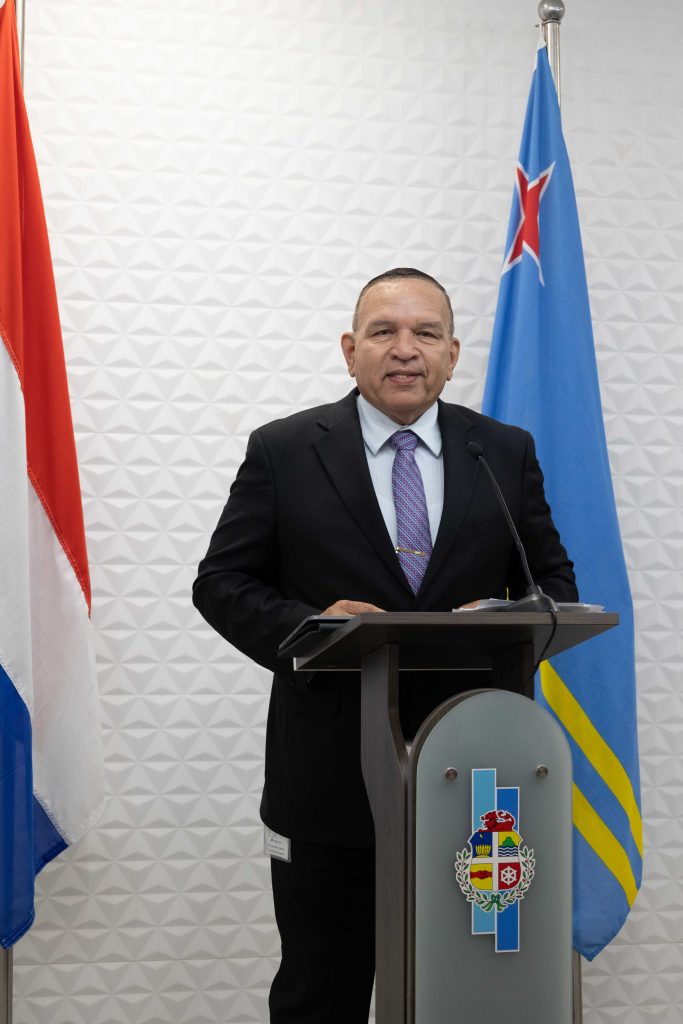 Estudio na Scol Practico pa Ofishi (SPO) a extende te cu aña 5 – Bon ...