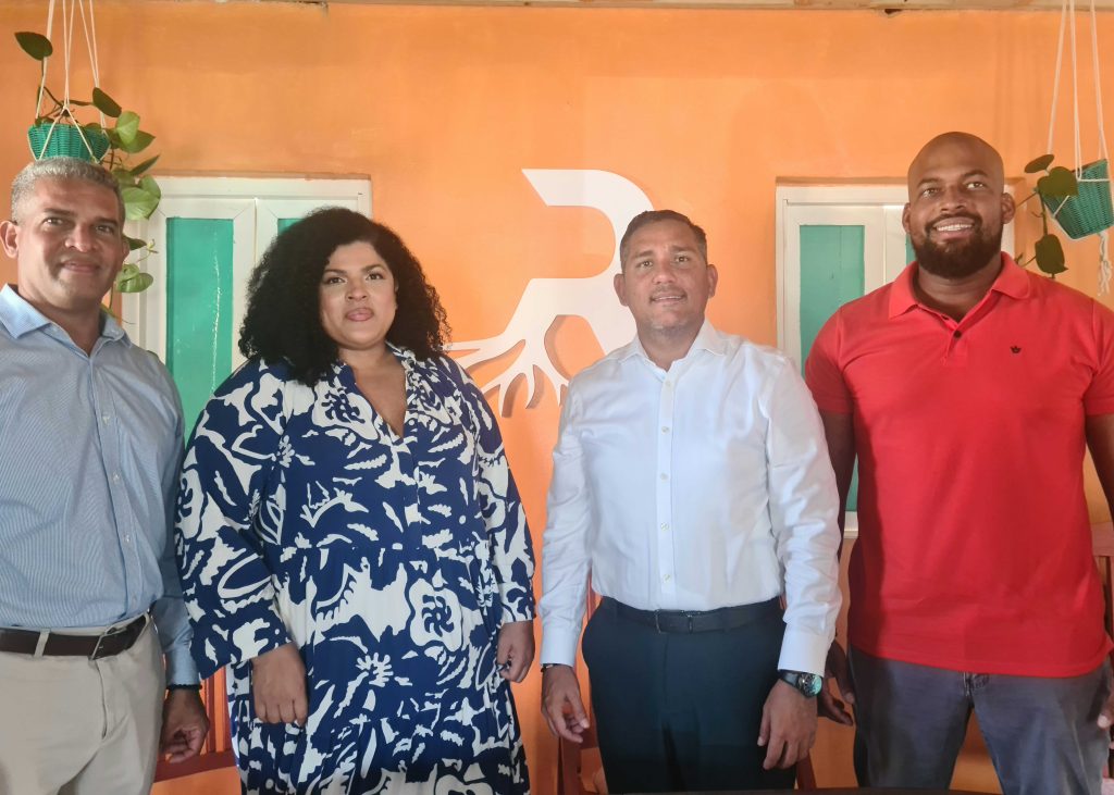 Partido Raiz: “Nos kier garantisa integridad den tur e proceso y esaki ...