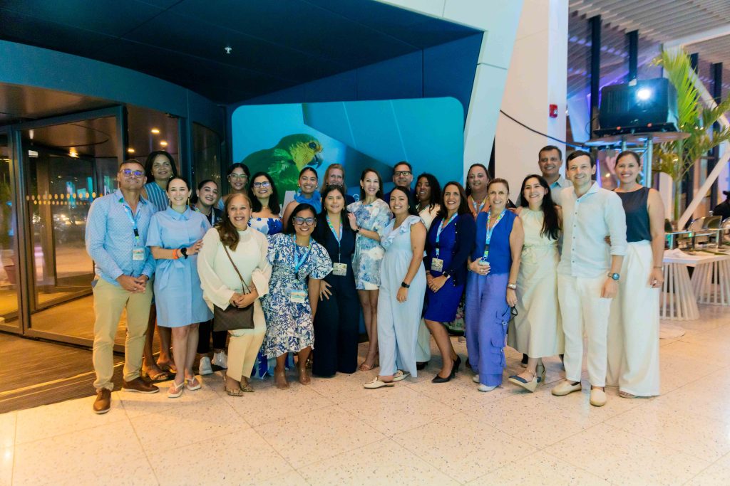 A.T.A. y AAA a presenta actualisacion importante di Aeropuerto na tur ...