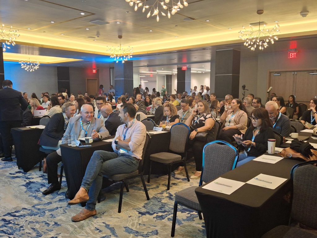 Quality of Healthcare Conference IVA enfoca riba mehoracion di calidad ...