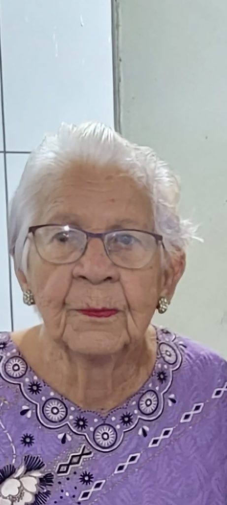 Maria Rafaela Croes – Bon Dia Aruba | Noticia di Aruba