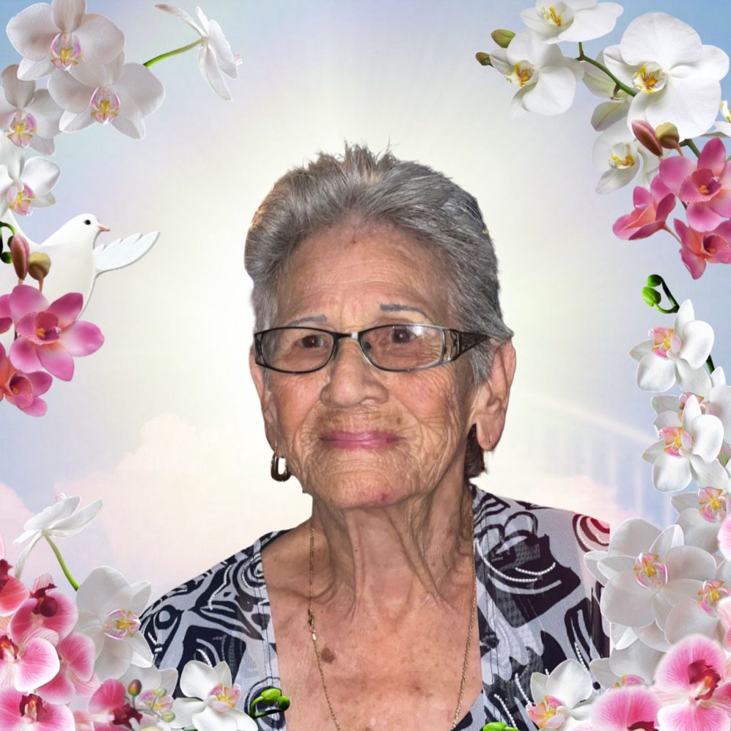 Sra. Juliana “Chichi” Tromp-Rasmijn – Bon Dia Aruba | Noticia di Aruba