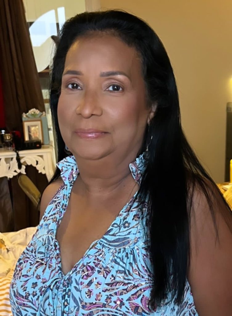 Jacqueline Mildred Esser – Bon Dia Aruba | Noticia di Aruba