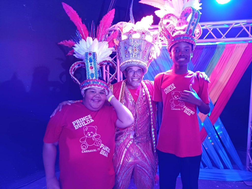 SMAC ta informa: Resultado di Prins y Pancho pa Carnaval 71 – Bon Dia ...