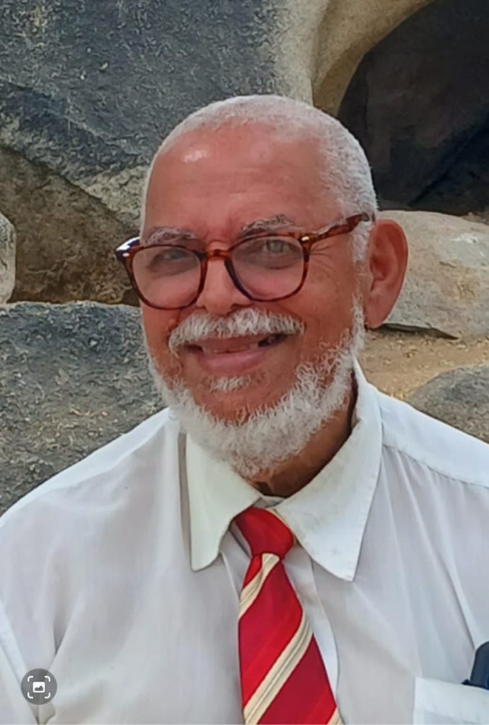 Joseph Leonard Martis – Bon Dia Aruba | Noticia di Aruba