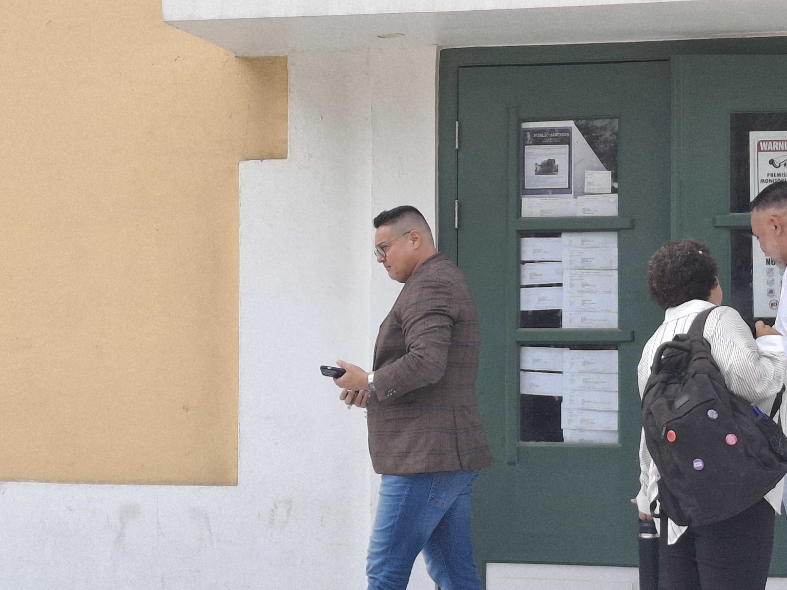 Veroordeling van ex-minister Besaril definitief; Hof verklaart hoger ...