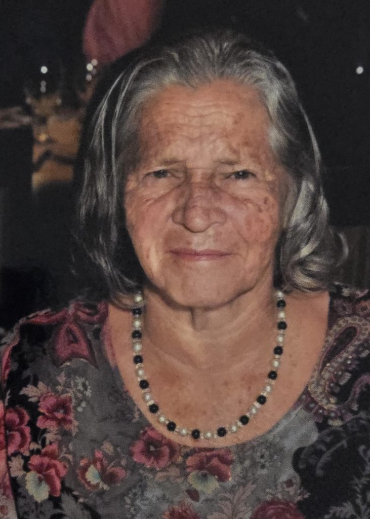 Anna Werleman-Geerman – Bon Dia Aruba | Noticia di Aruba