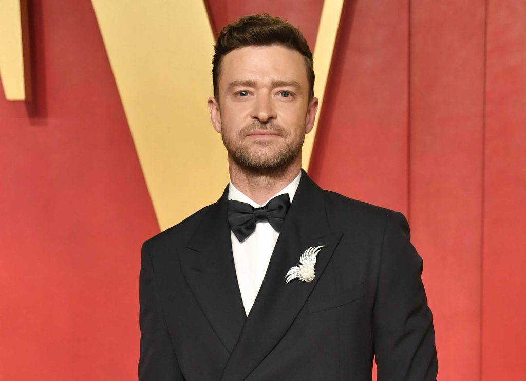 A diagnostica Justin Timberlake cu malesa di Lyme – Bon Dia Aruba ...