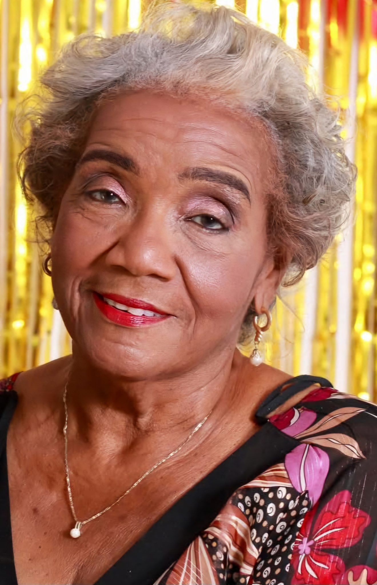 Sra. vda. Norma M. Fabus-Maria – Bon Dia Aruba | Noticia di Aruba