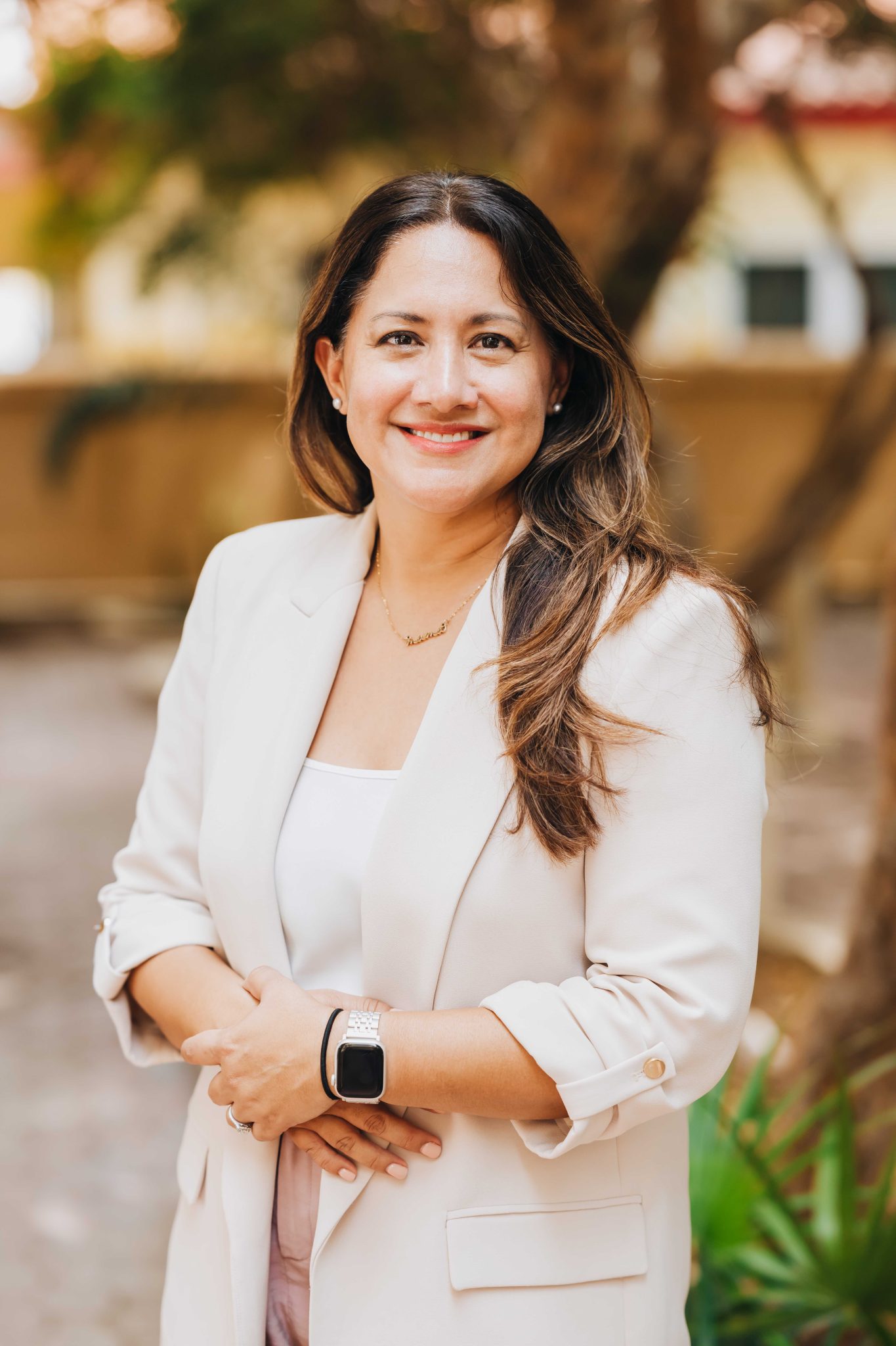 Rector nobo di Universidad di Aruba ta comparti vision pa e proximo ...