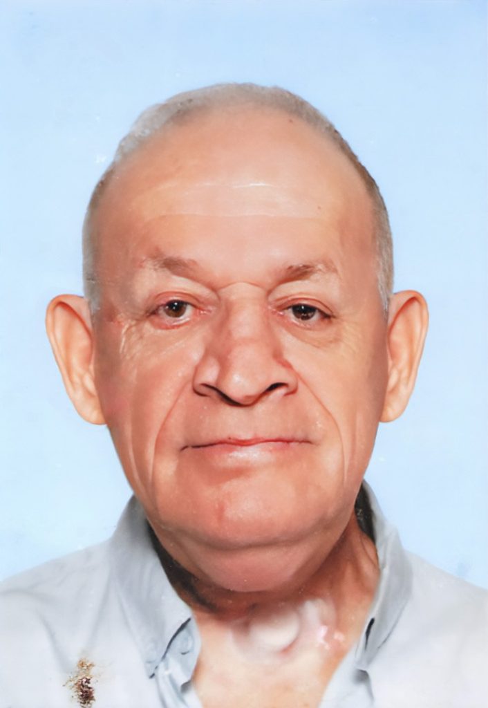 Sr. Rito O. Croes – Bon Dia Aruba | Noticia di Aruba