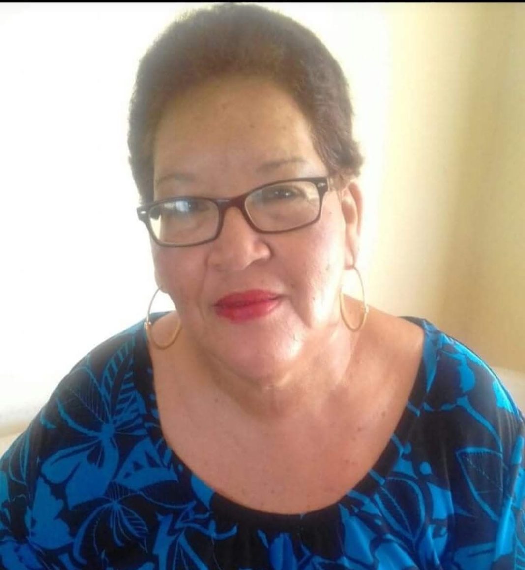 Sra. Mercedes Janet Boekhoudt-Vrolijk – Bon Dia Aruba | Noticia di Aruba