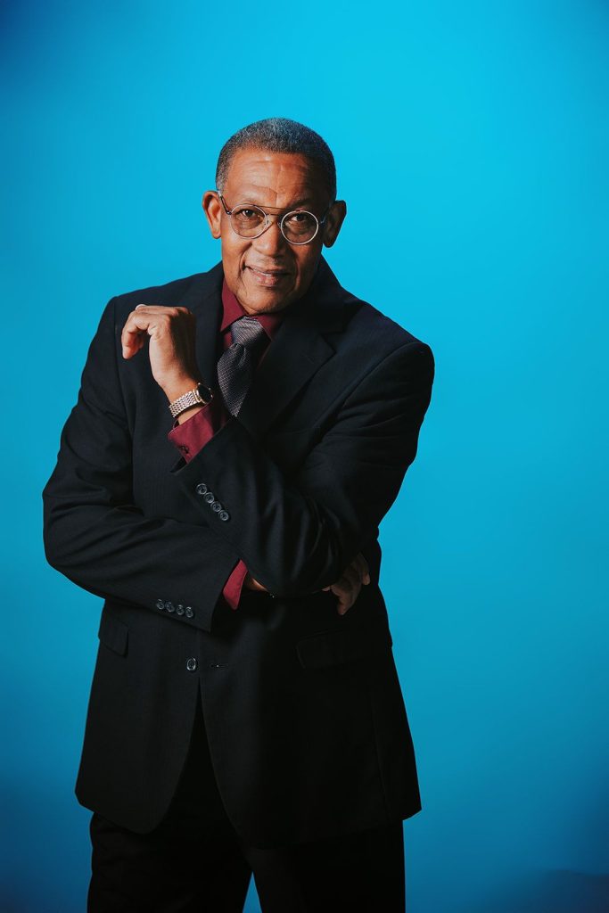 Robert Hubert Jeand’or – Bon Dia Aruba | Noticia di Aruba