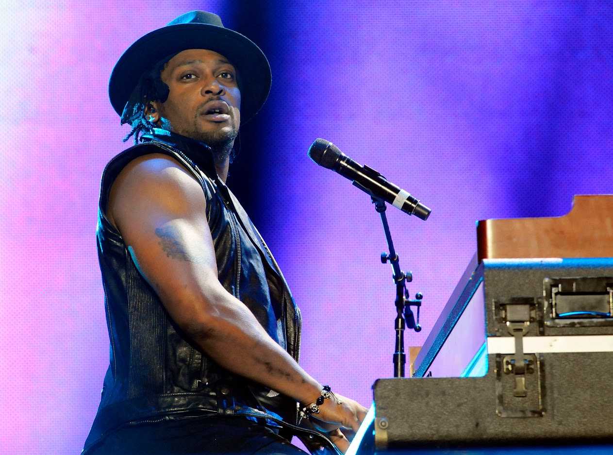 Icono di ‘Untiteld (How Does It Feel)’ D’Angelo ta fayece – Bon Dia ...